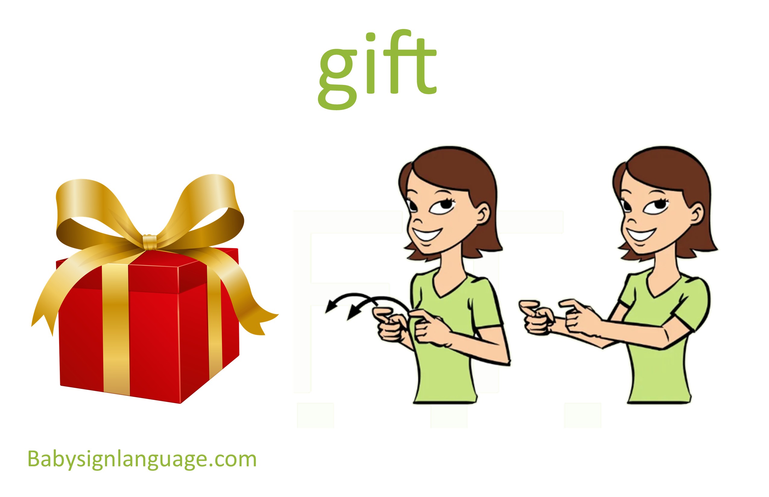 Gift Storytime – Fun for Children at the Library